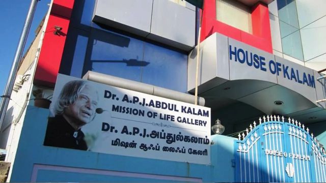 Madurai Kavi Travels - Best Travel Agency in Madurai